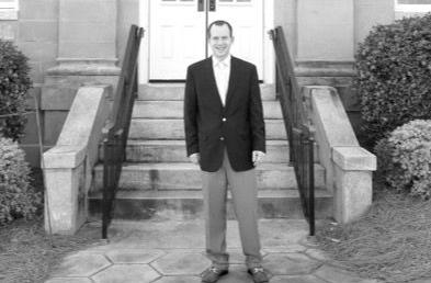 Candidate for Solicitor of the State Court: Jim David | News ...