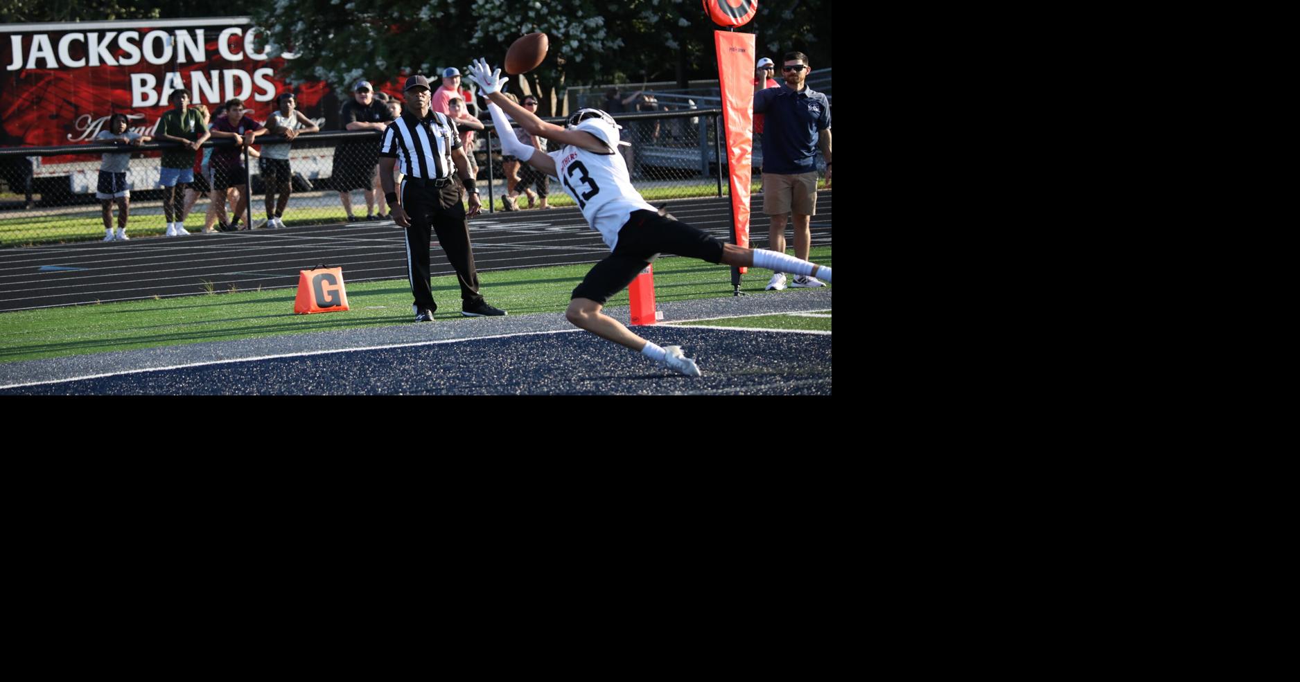 Panthers open new season under new coach Friday | JCCHS Sports ...