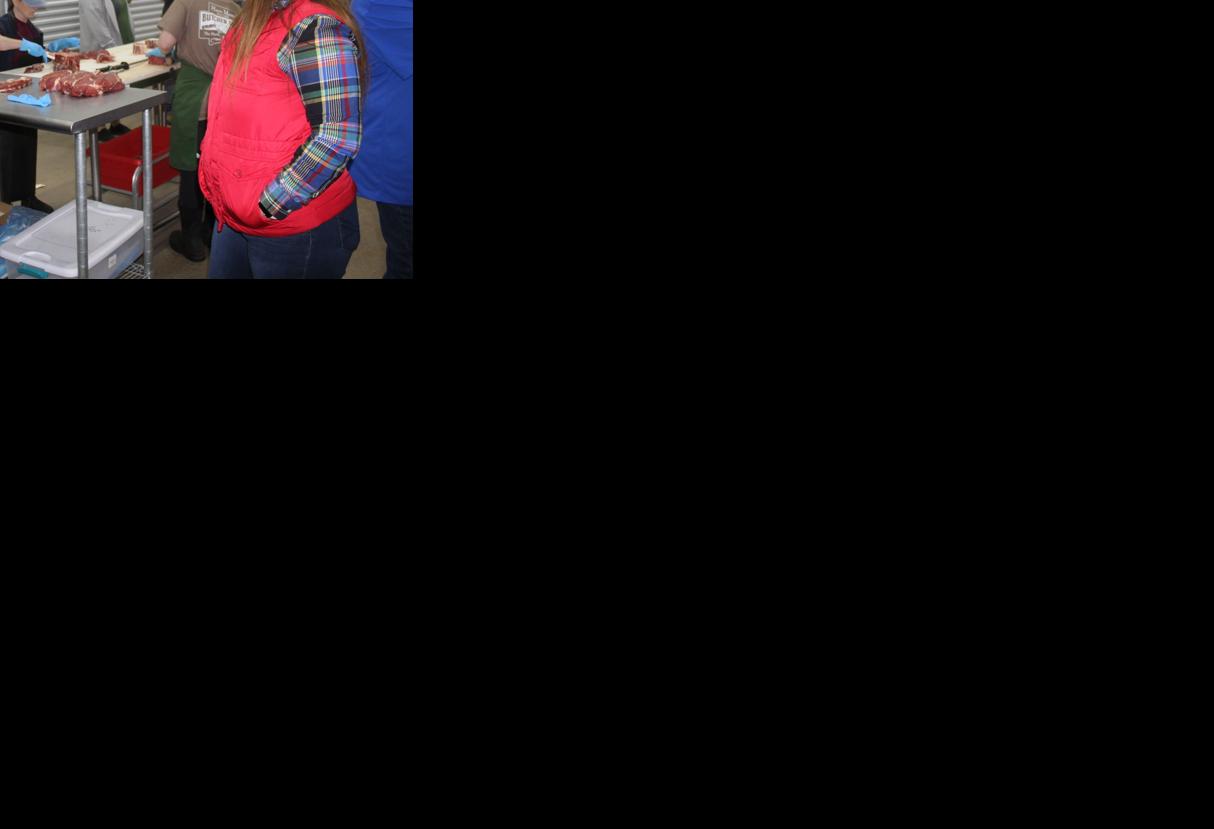 Farm Tour includes stops at cattle farm, butcher shop | BanksNewsTODAY ...