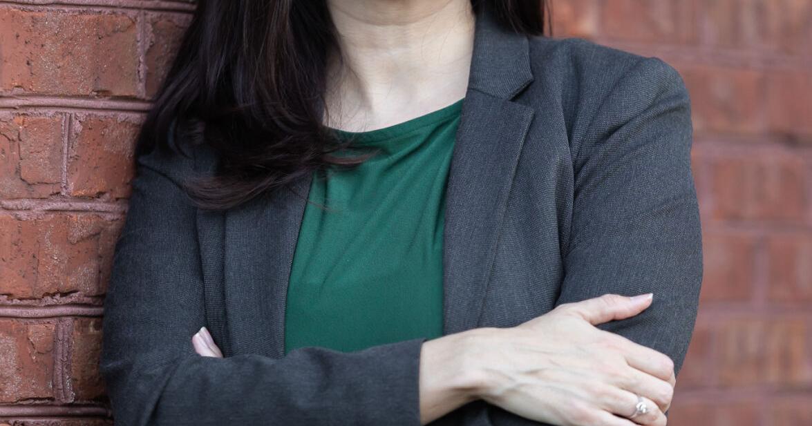 Jessica Burton, Winder City Council, Ward 1 | News | mainstreetnews.com