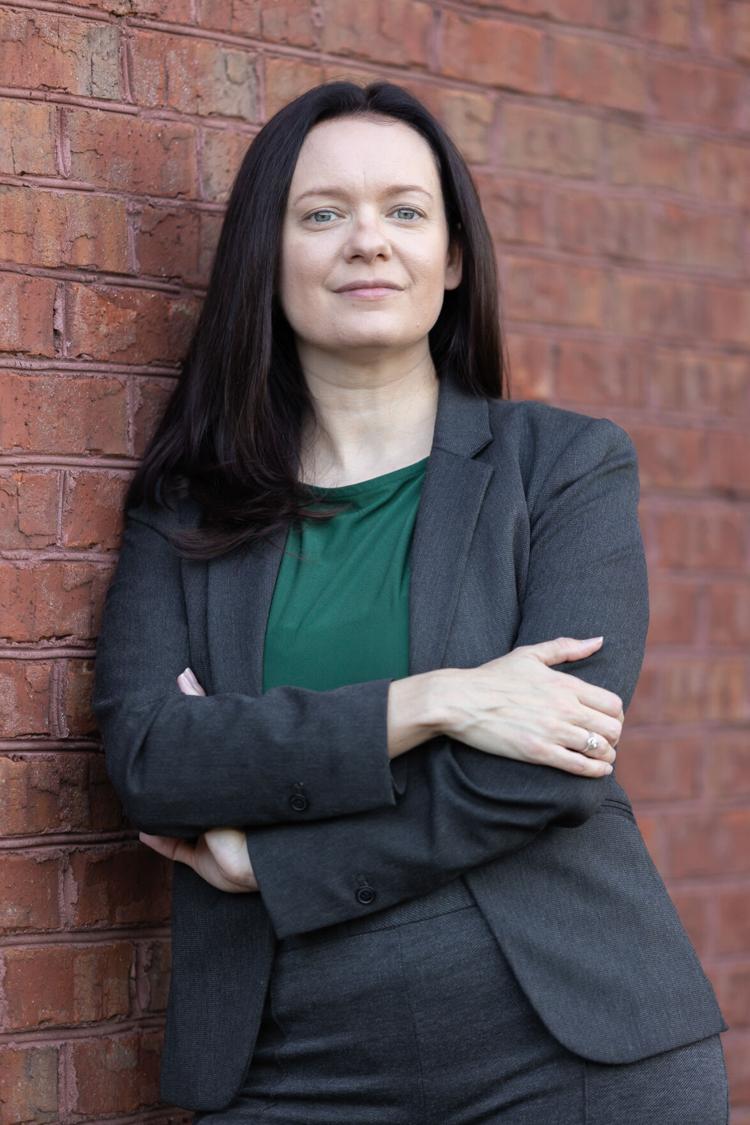 Jessica Burton, Winder City Council, Ward 1 | News | mainstreetnews.com