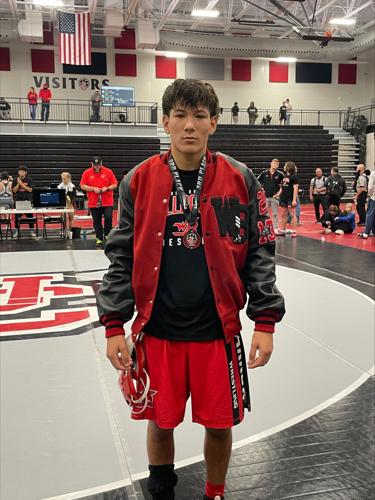 Winder-Barrow wrestling kicks off season at Panther Scramble ...