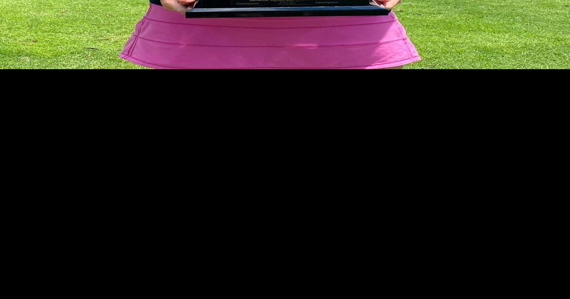 JCHS’ Holley Wins NJGA Junior Showcase | JCCHS Sports | mainstreetnews.com