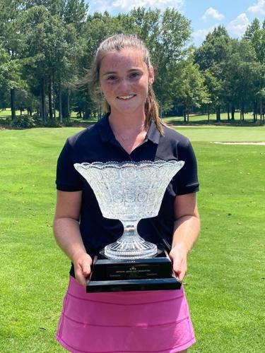 JCHS’ Holley Wins NJGA Junior Showcase | JCCHS Sports | mainstreetnews.com