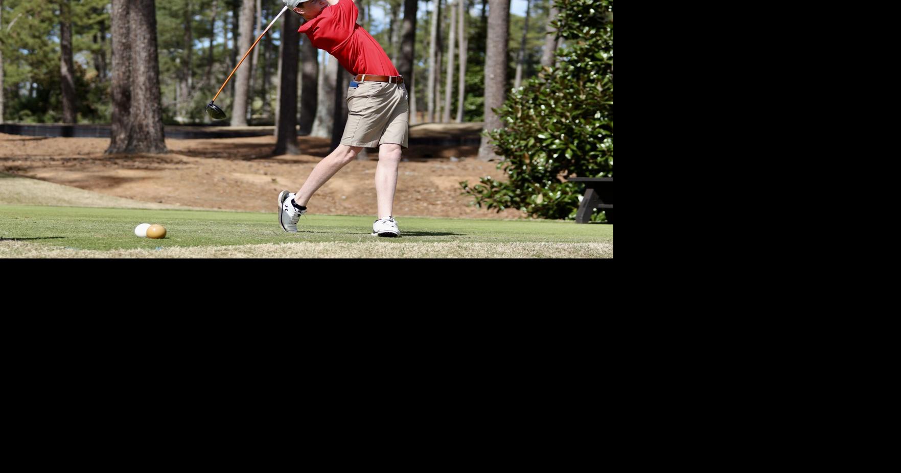 Red Raider golfers place fourth at the Ed Hoard Classic | Sports ...