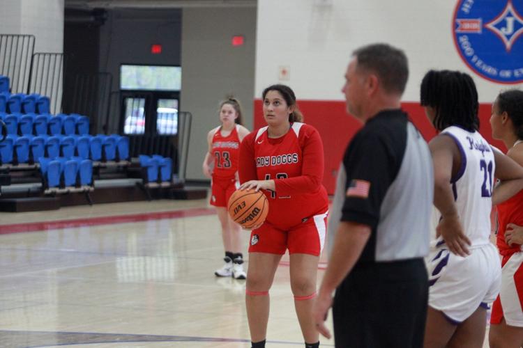 PHOTOS: Winder-Barrow Basketball | Barrow News-Journal | mainstreetnews.com