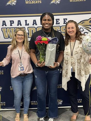 AHS student named a Georgia Governor’s Honors Program finalist | School ...