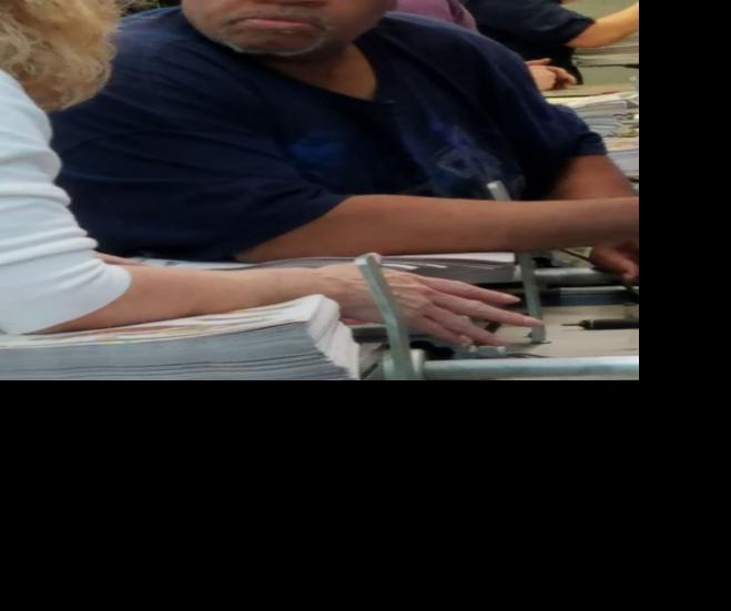 Remembering Rev. Julius Mack | News | mainstreetnews.com