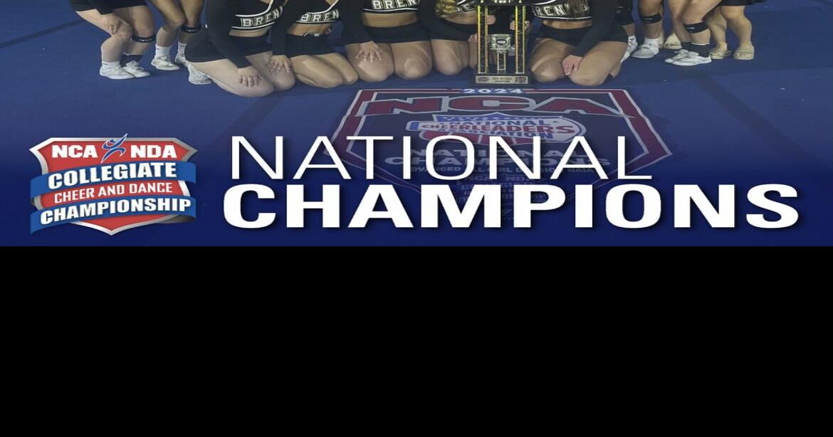 Four Barrow Co. alumni win national championship on Brenau's ...