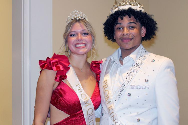 East Jackson High School Prom 2024 | Features | mainstreetnews.com
