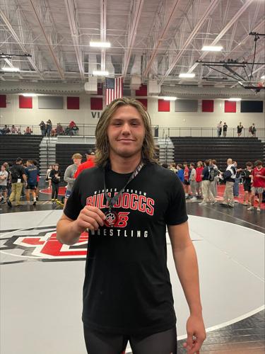 Winder-Barrow wrestling kicks off season at Panther Scramble ...