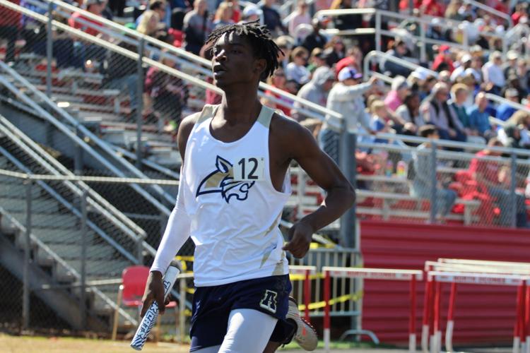 Apalachee Track Cats open season strong with impressive finishes ...