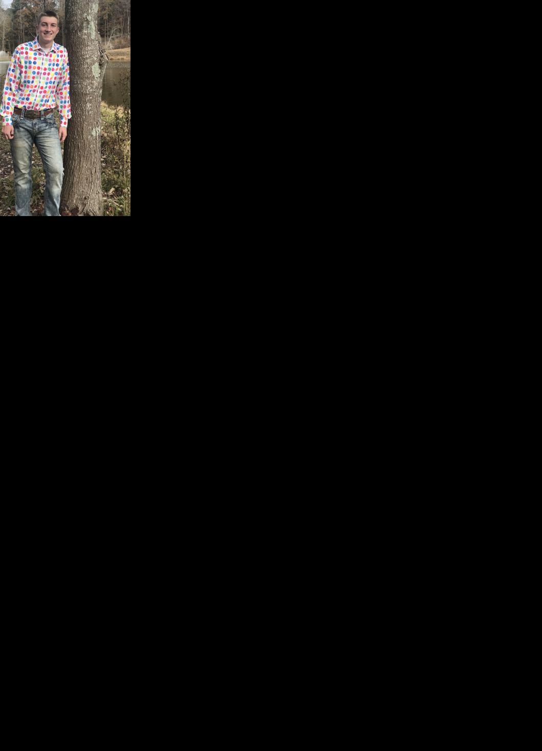 Banks County 4-H Member Wins State Livestock Judging Contest ...