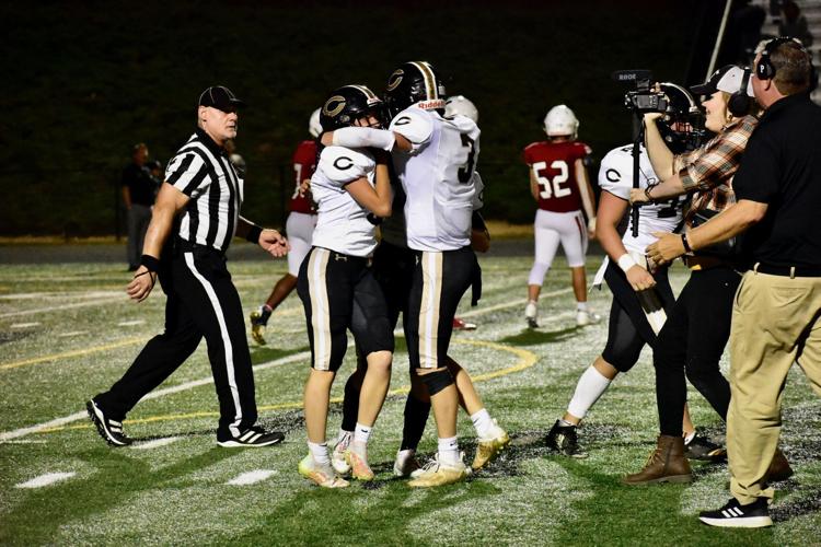 Tolbert’s kick pushes Commerce to big win over Social Circle | CHS ...