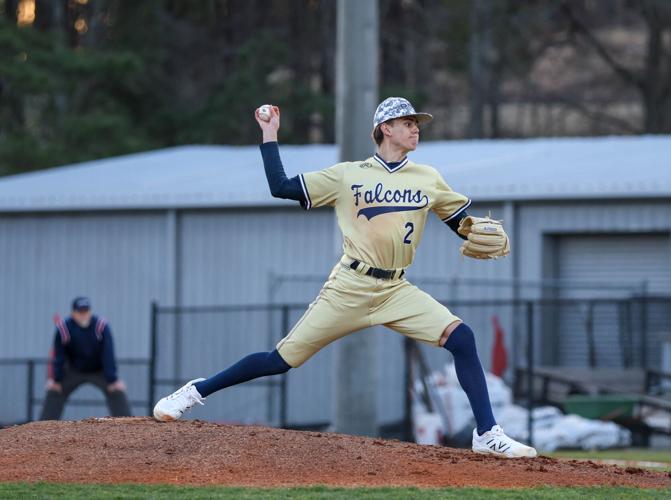 BASEBALL PHOTOS Apalachee vs. Dacula | Sports | mainstreetnews.com