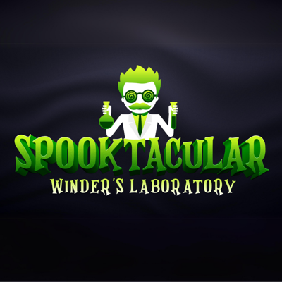 Spooktacular: Winder’s Laboratory | News | mainstreetnews.com