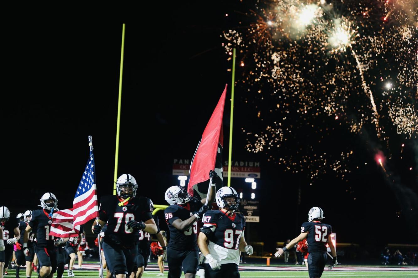 GAME INFO: Rome at Jackson County | JCCHS Sports | mainstreetnews.com