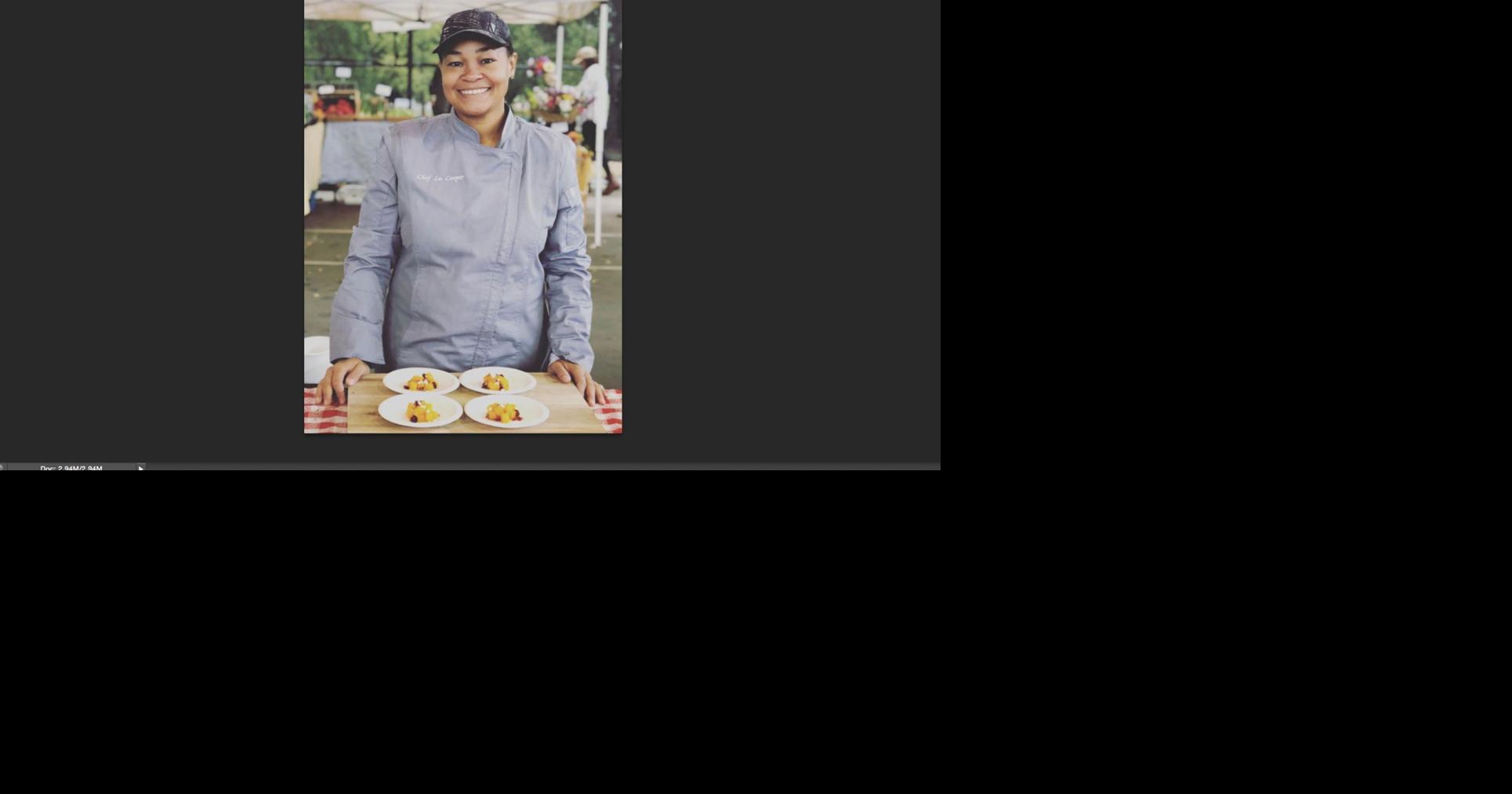 Local baker in semifinals for ‘Greatest Baker Contest’ | Features ...