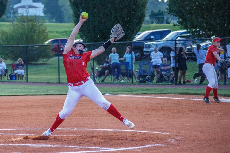Lady Doggs defeat Apalachee in region matchup | WBHS Sports ...