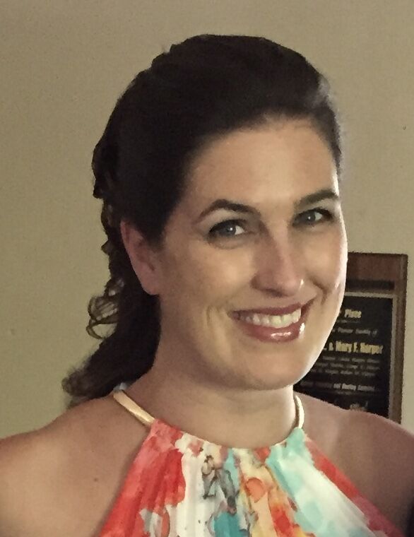 Stephanie Britt, Winder City Council, At-Large | News | mainstreetnews.com