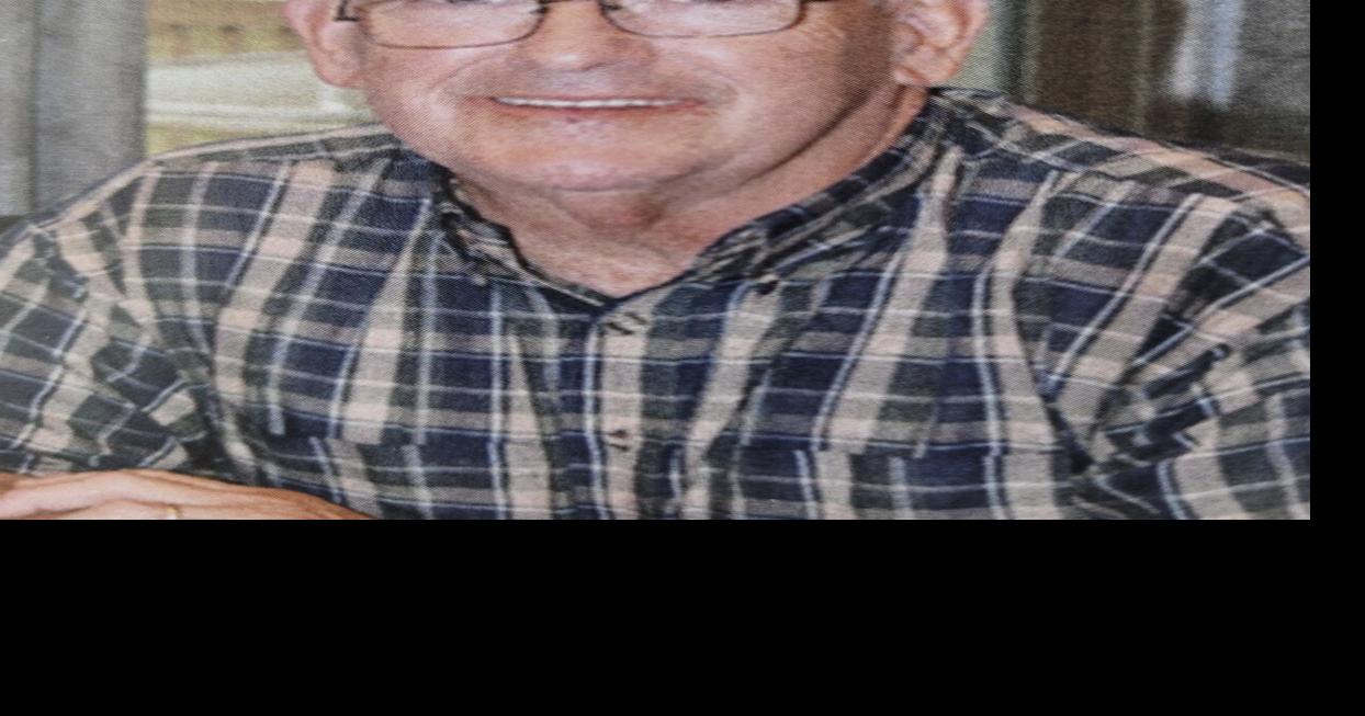 Meet the Candidates: Bill McLeish, Maysville mayoral candidate | News ...