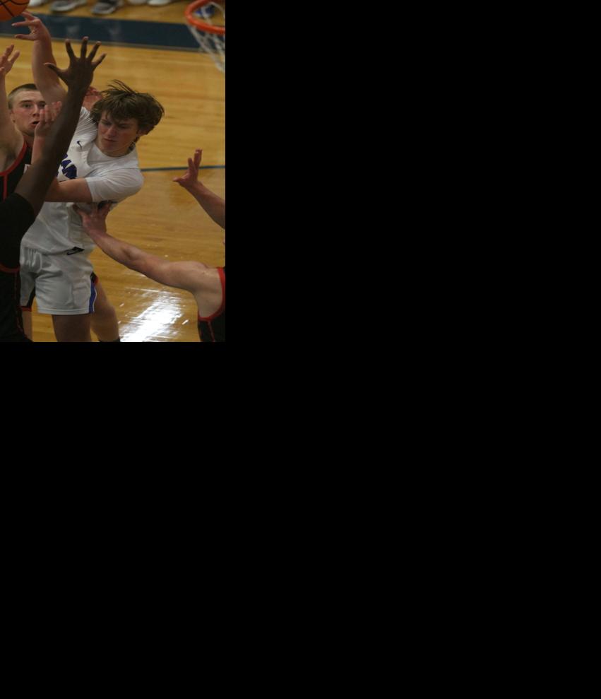Leopards bring the heat for two wins this week | MainstreetNewsSPORTS ...