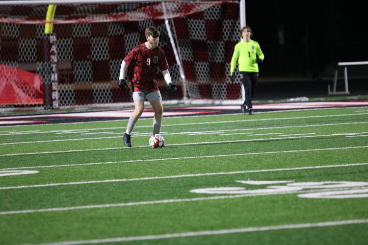 PHOTOS: JAXCO Soccer | JCCHS Sports | mainstreetnews.com