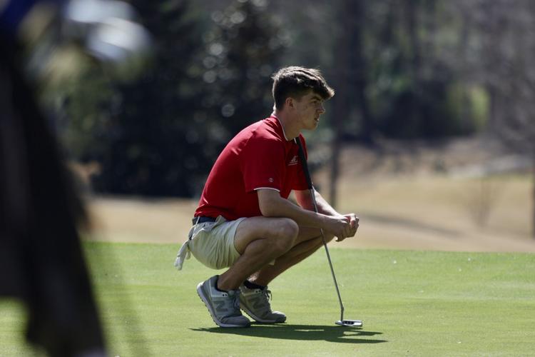 Red Raider golfers place fourth at the Ed Hoard Classic | Sports ...