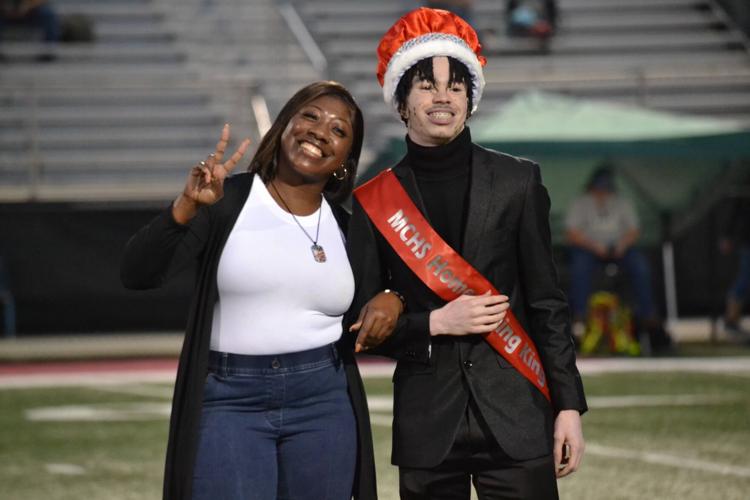 Homecoming King, Queen, Prince and Princess named | Features ...