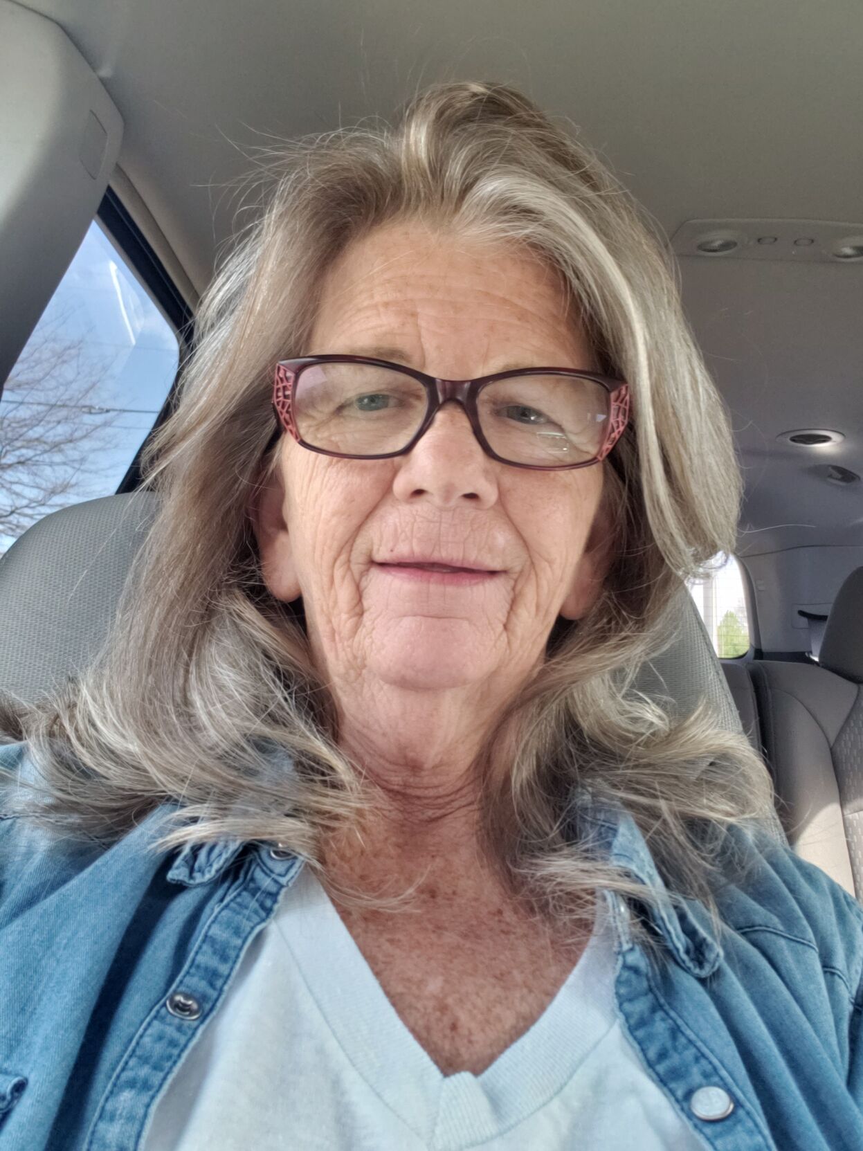 Meet the candidates: Tammy Sweat, Hoschton City Council candidate (2 ...