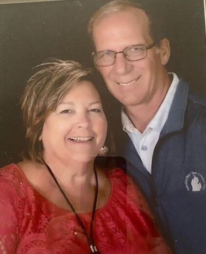 Barbara and David Setchel named NEGA CASA’s volunteers of the year ...