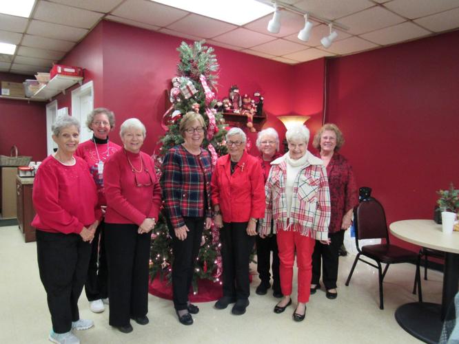MCREA holds December meeting | Features | mainstreetnews.com