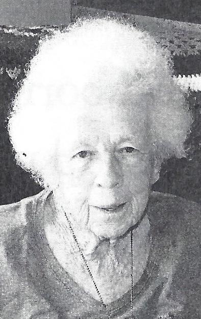 Mary Elizabeth Stevens | Obits | mainstreetnews.com