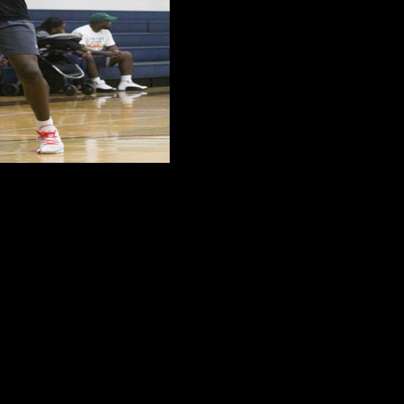 Goss Got Game Basketball Camp held in county | Sports | mainstreetnews.com