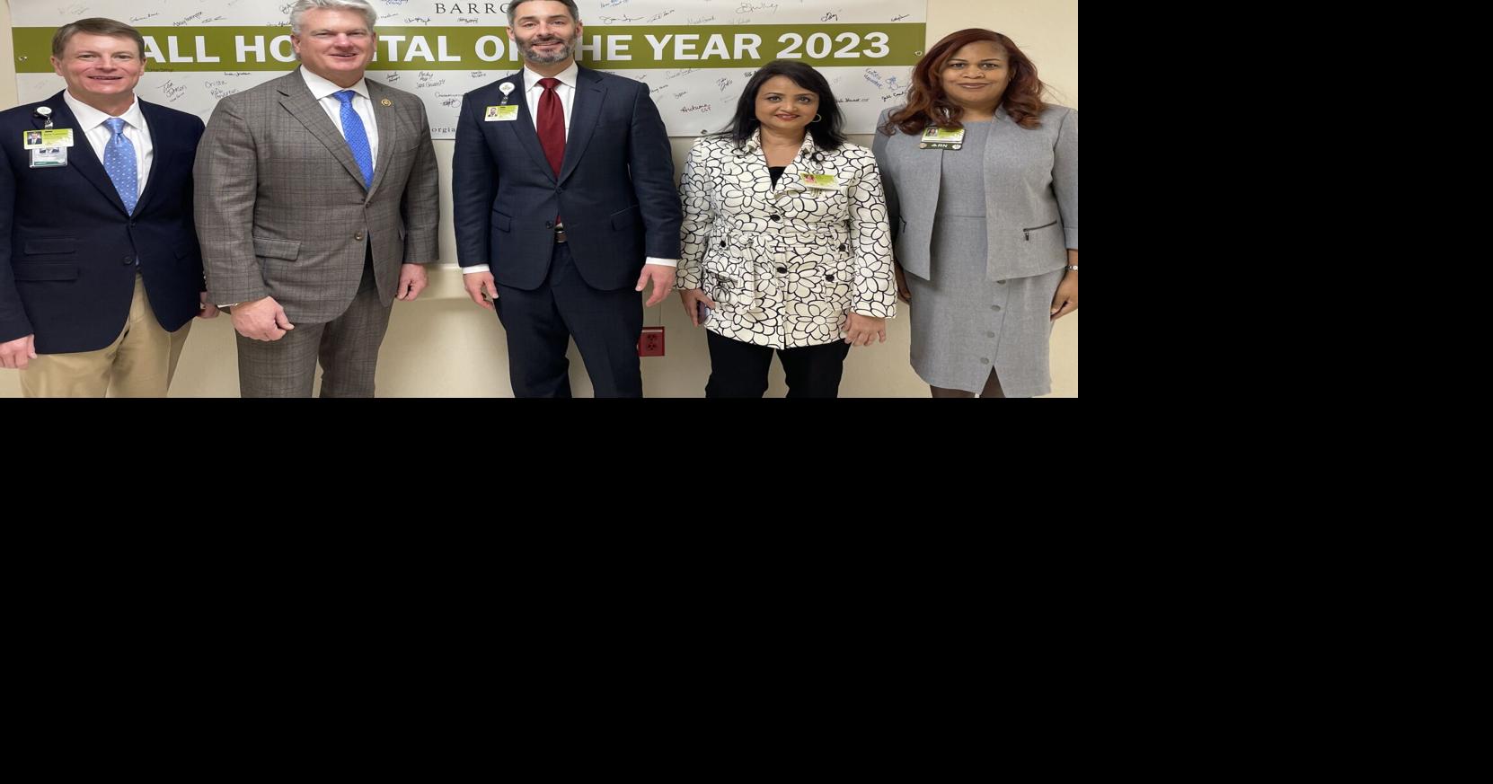 'Growing the greater good': NGMC Barrow discusses comprehensive ...