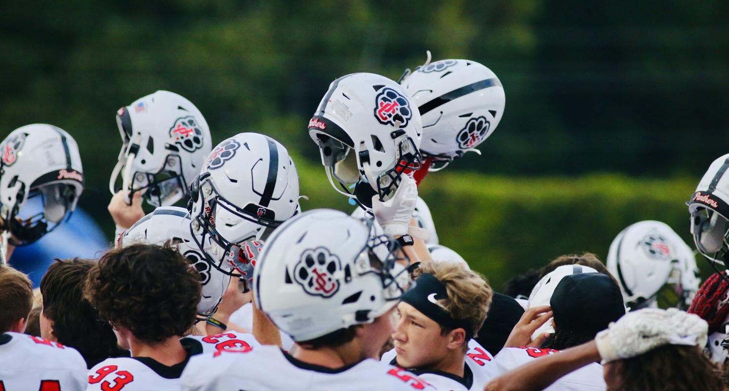 JCHS to compete in second-largest classification for 2026-28, according to proposal | JCCHS ...