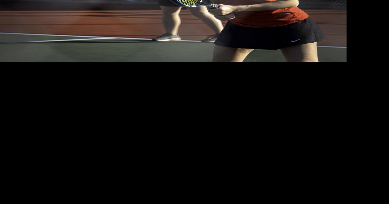 Lady Raiders tennis team continues to dominate | MCHS Sports ...