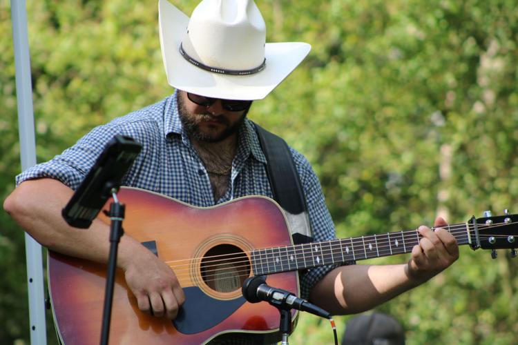 Jefferson hosts 2024 PorchFest | Features | mainstreetnews.com