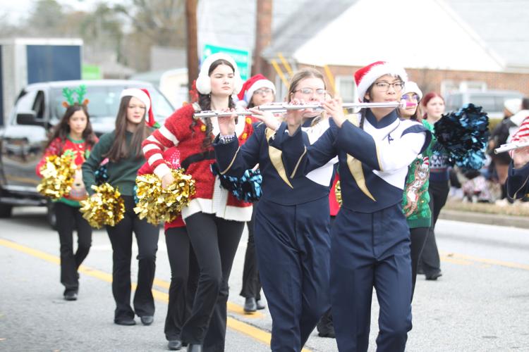 Winder celebrates 75th Annual Christmas Parade and Santa’s After Party ...