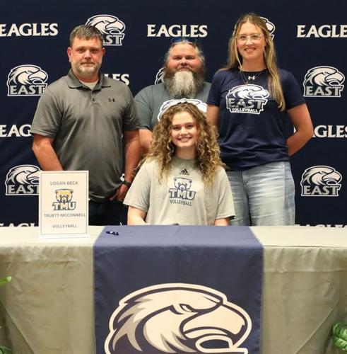 EJHS hosts signing ceremony for college-bound student-athletes | EJCHS ...