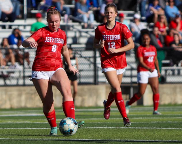 Jefferson soccer set for region play against Oconee County | JHS Sports ...