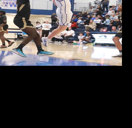 Banks County Leopards battle through high-intensity region matchups ...