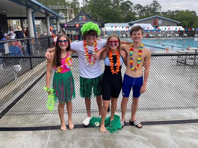 Jefferson Sea Dragons see success at State Meet | JHS Sports ...