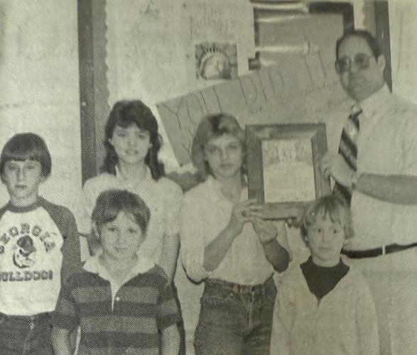 Take a look back at the headlines over 40 years | News | mainstreetnews.com