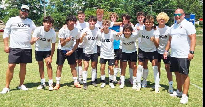 JCHS soccer wins BASA 7v7 tournament | Sports | mainstreetnews.com