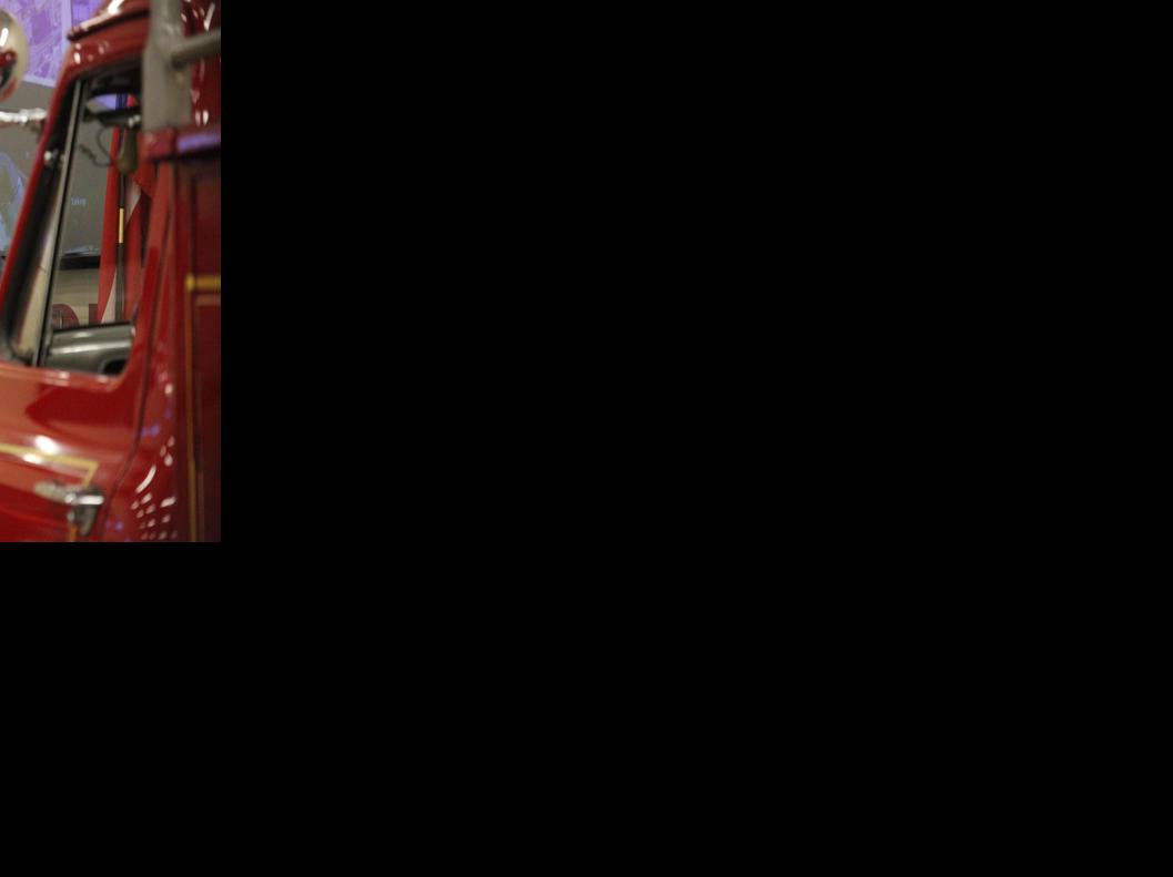 Jackson launches new public safety communications system | News ...