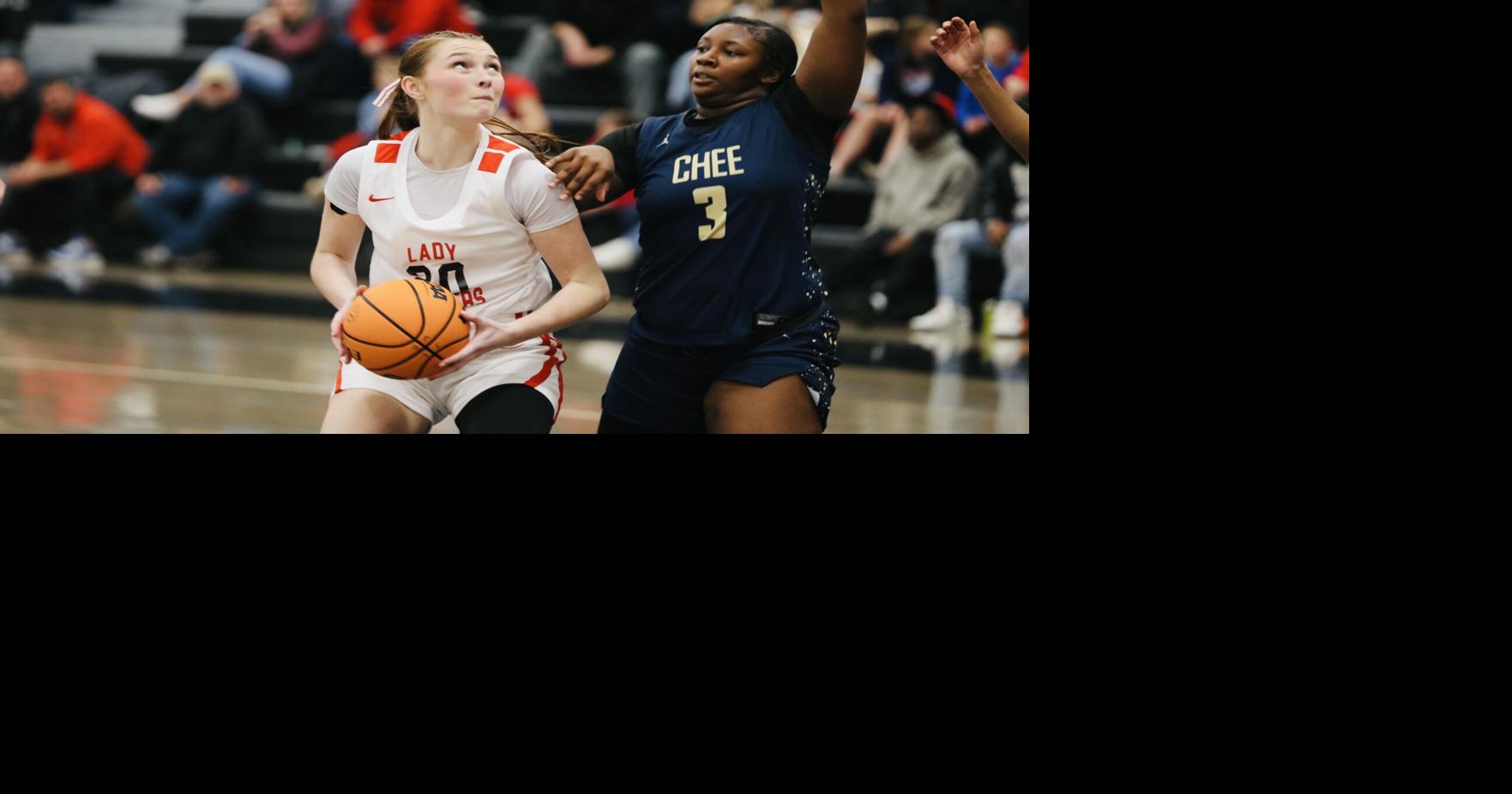 Lady Panthers grab 13th win of the year | JCCHS Sports | mainstreetnews.com