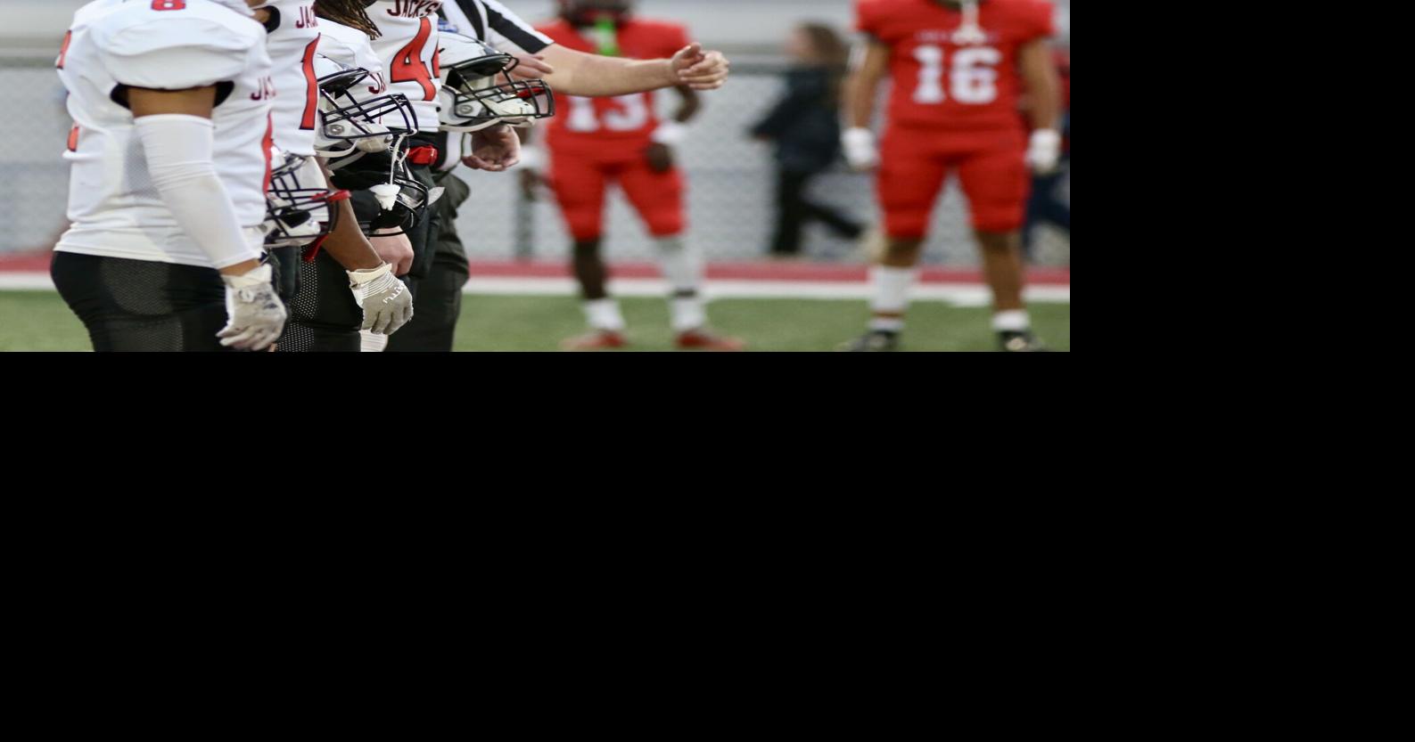 Panthers opening region slate against talented Gladiators | JCCHS ...