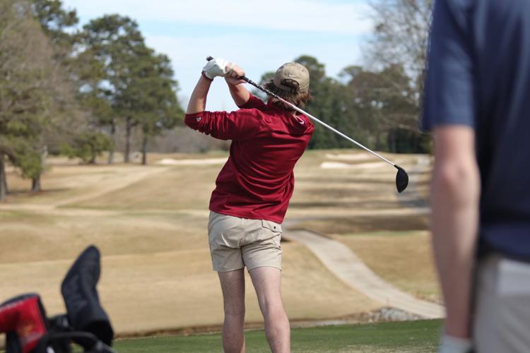 Red Raider golfers place fourth at the Ed Hoard Classic | Sports ...