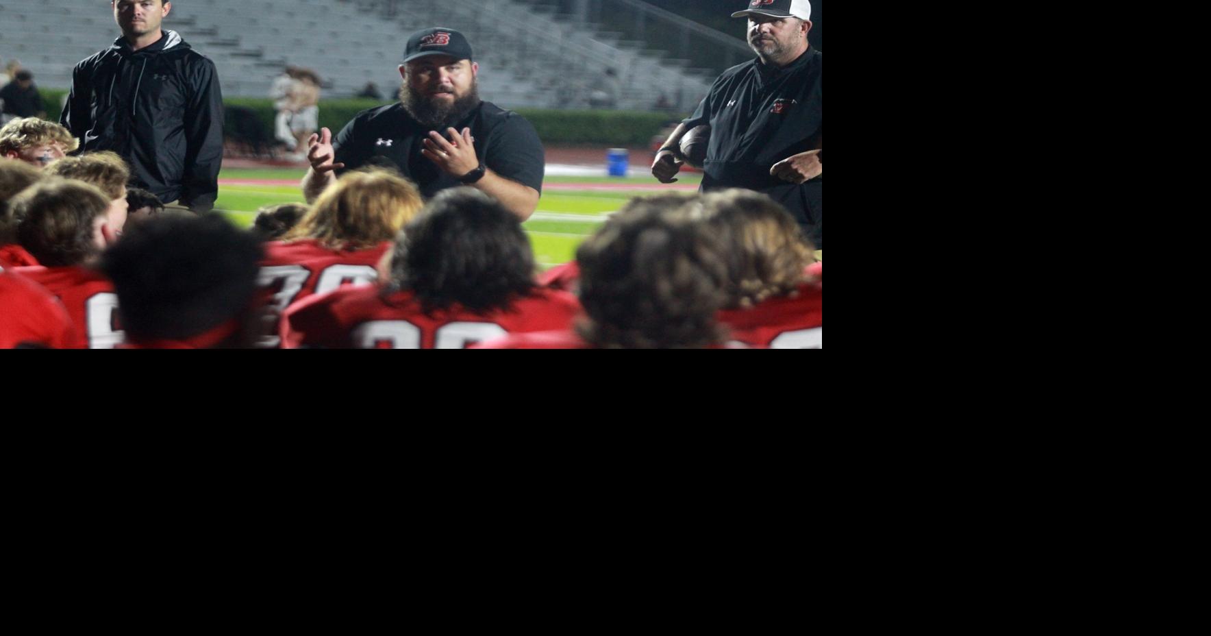 Cross-town rivals Winder-Barrow and Apalachee begin new eras for ...